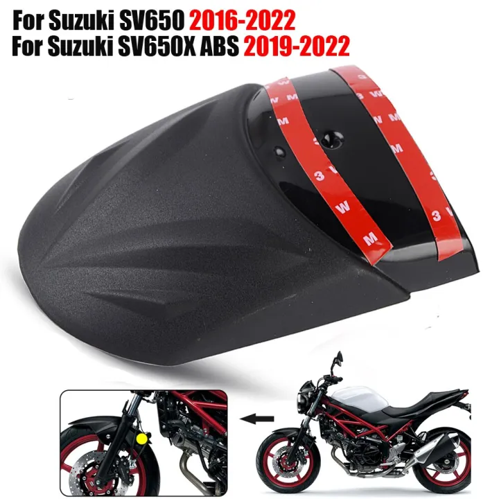 For Suzuki SV650 SV650X ABS 2019 2020 2021 2022 SV 650 650X Motorcycle ...
