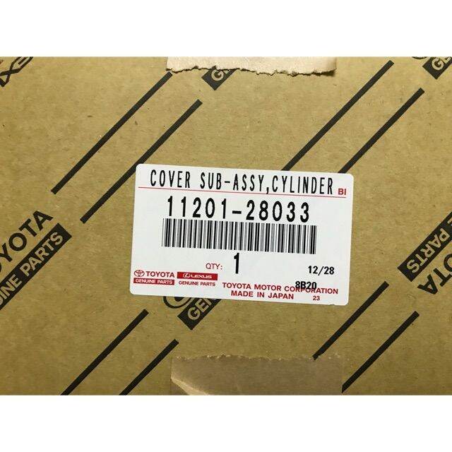 ORIGINAL TOYOTA ESTIMA ACR30 / ALPHARD ANH10 / HARRIER ACU30 / CAMRY ...