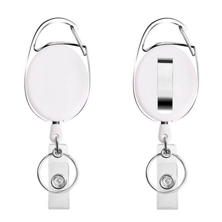 TAADD สติ๊กเกอร์ 10สีชื่อป้องกันการสูญหายบัตรประจำตัวสายคล้องป้ายป้าย ...