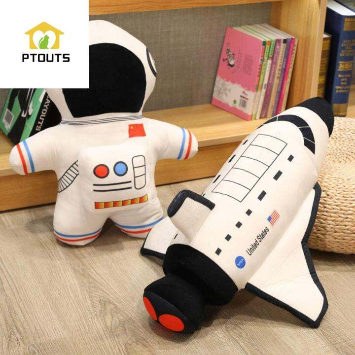 PTOUTS Plushies Toys Kids Toys Sofa Pillow Soft Doll Cartoon Pillow ...