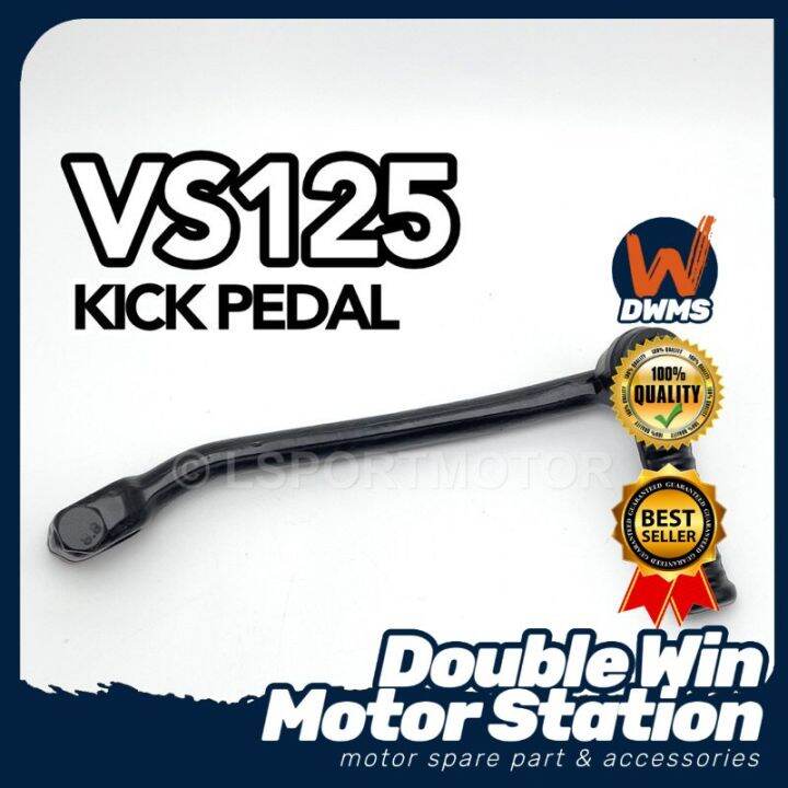 SUZUKI VS125 KICK PEDAL VS 125 | Lazada