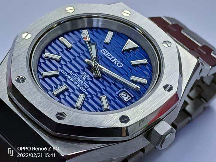 seiko homage aok style | Lazada PH