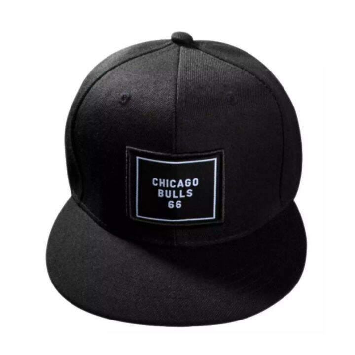 TOPI SNAPBACK - TOPI HIP HOP CHICAGO BULLS YANG LAGI HITS DAN TRENDY ...