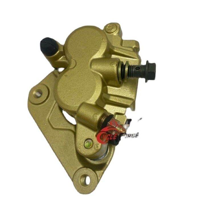 motorcycle Front Caliper NS200 | Lazada PH