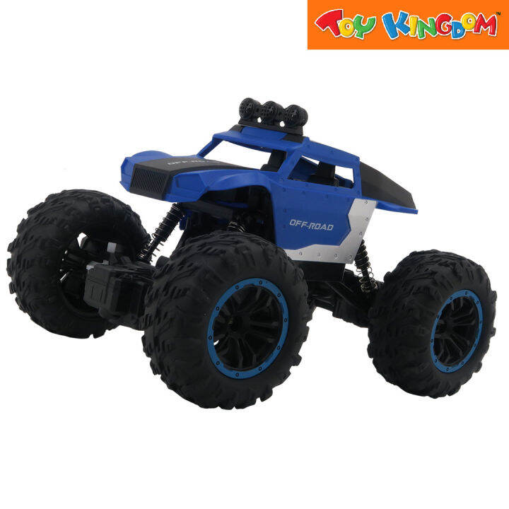 Road Rats 1:20 Scale Radio Control Urban Racer | Lazada PH