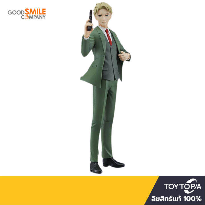Good Smile Company Pop Up Parade Loid Forger: SPY x FAMILY | Lazada.co.th