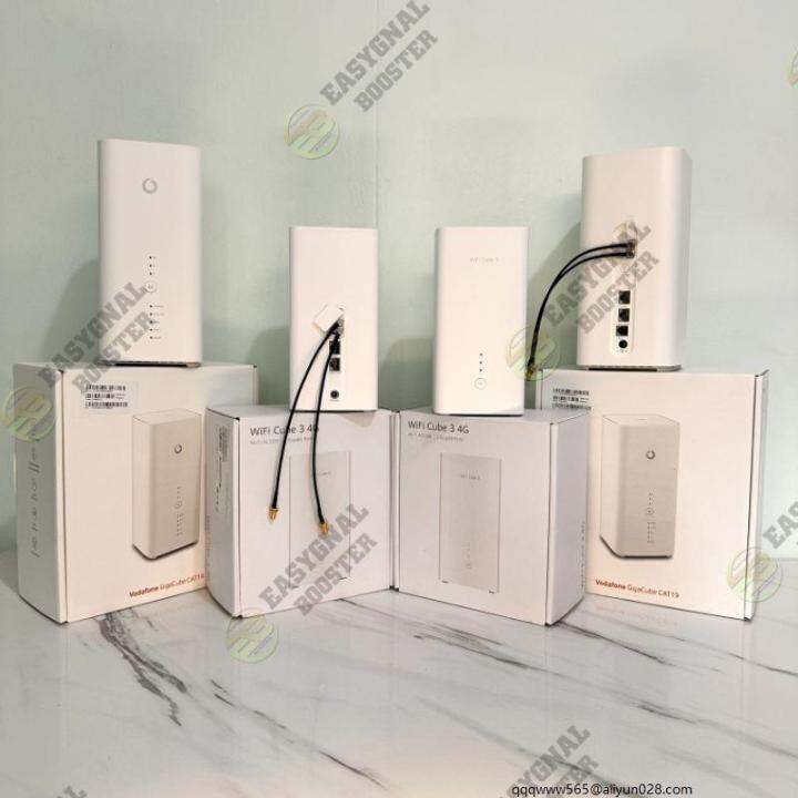 Router cooler HUAWEI OPENLINE B818 - 263 Huawei Router 3 Prime LTE ...