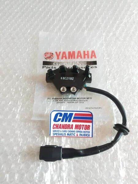 Sensor stater ckp yamaha aerox 155 High quality | Lazada Indonesia