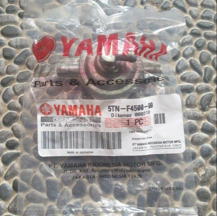 KRAN BENSIN JUPITER Z | Lazada Indonesia