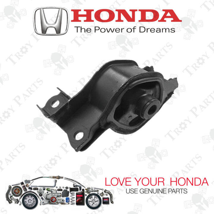 (1pc) Original Honda Engine Mounting 50810-SEL-T81 for Honda City SEL Jazz SAA (Rear Side) | Lazada