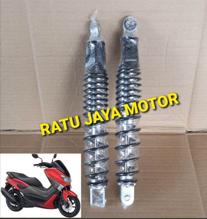 Shock Belakang Yamaha Nmax 2017 2018 | Lazada Indonesia