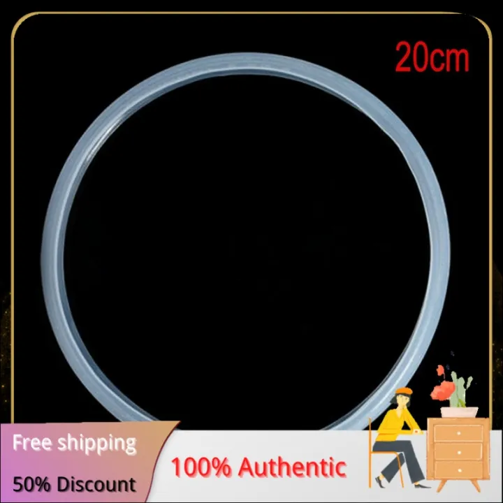 aluminum pressure cooker rubber pressure cooker rubber gasket 20CM-22cm ...