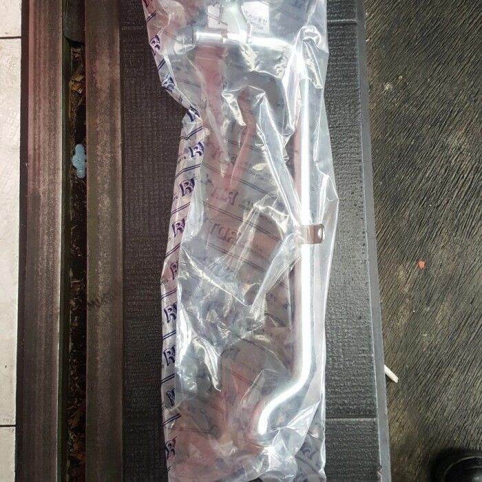 Harga Pipa Bypass Pipe pengganti selang bypass Innova Bensin RDT 16268 ...