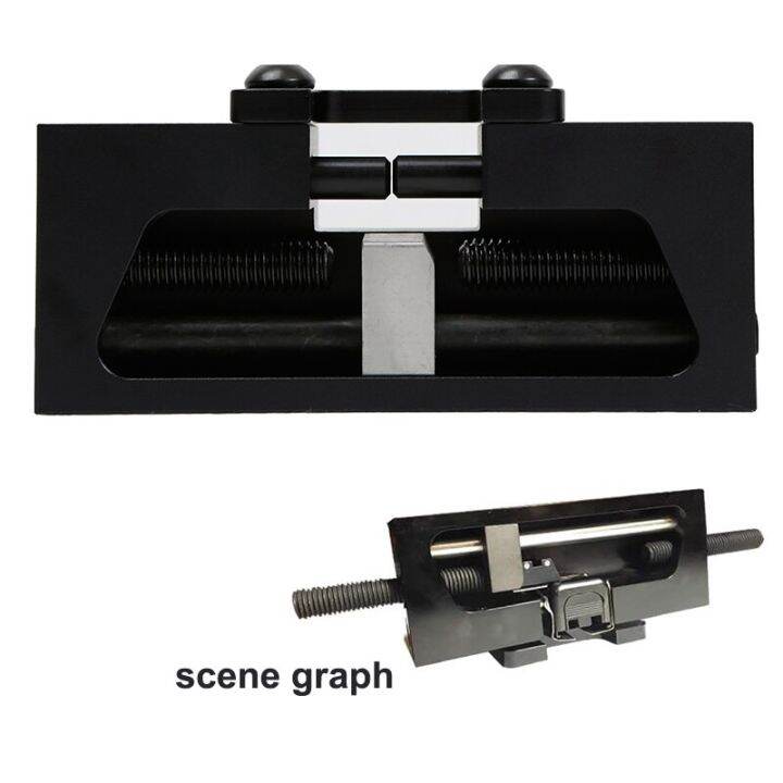 Universal Hand Sight Pusher Tool Aluminum Sight Tools For 1911 Glock ...