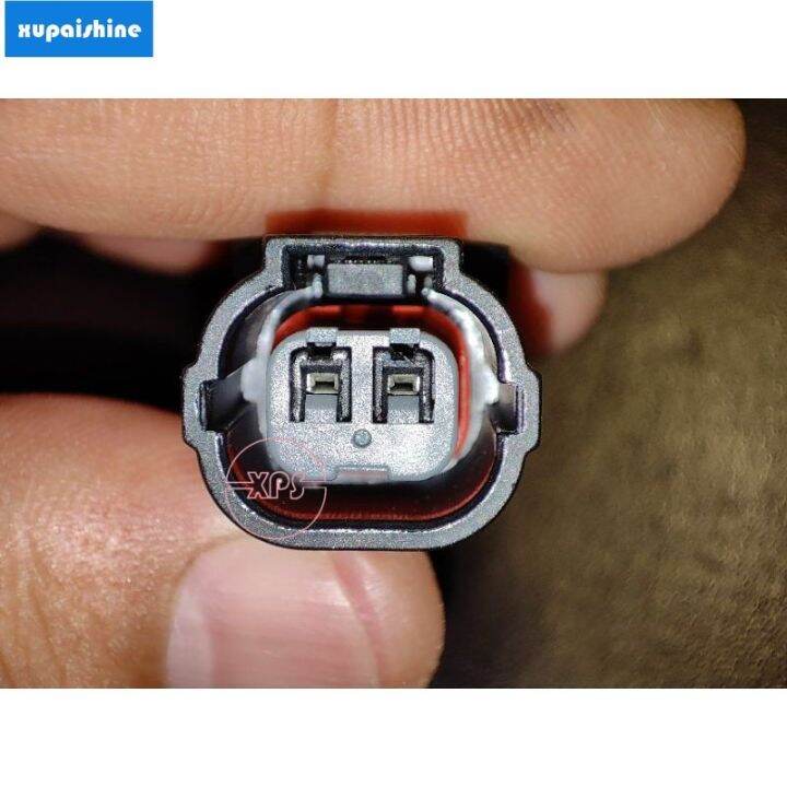 (xps)Sumitomo 6188-0589 6189-0890 (2 pins) Sensor socket connector ...