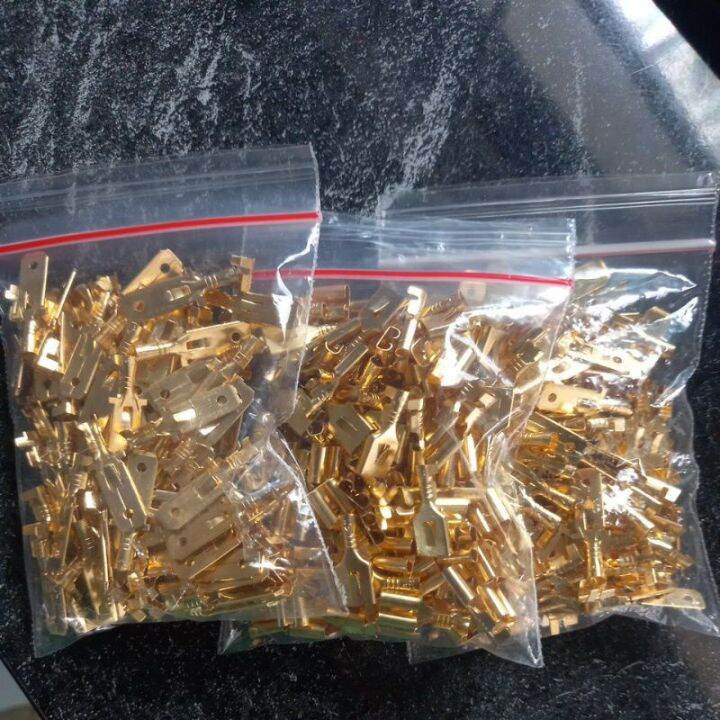 [Gepeng 6.3 isi 100] Skun Gepeng Male Atau Female Standar | Lazada ...