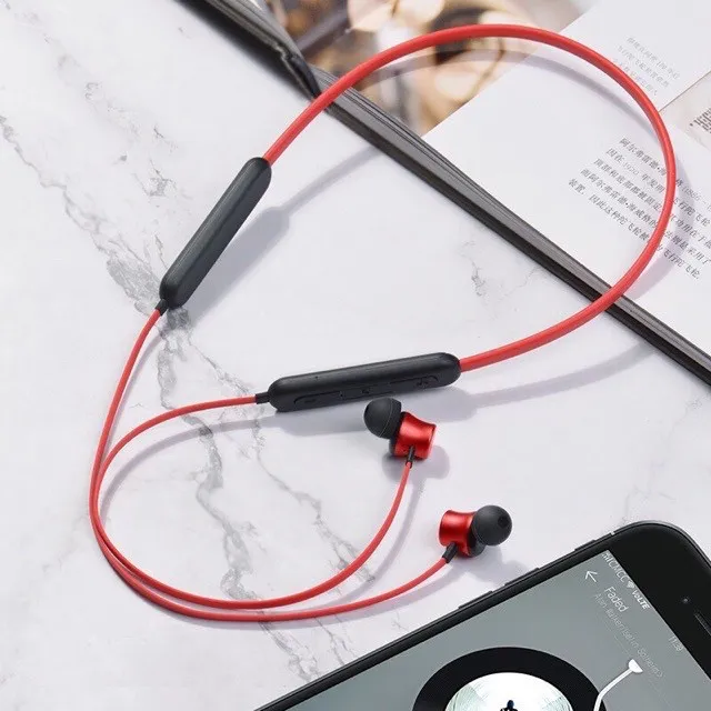 Hoco ES29 ES53แท้100 หูฟังบลูทูธ สายกีฬา | Lazada.co.th