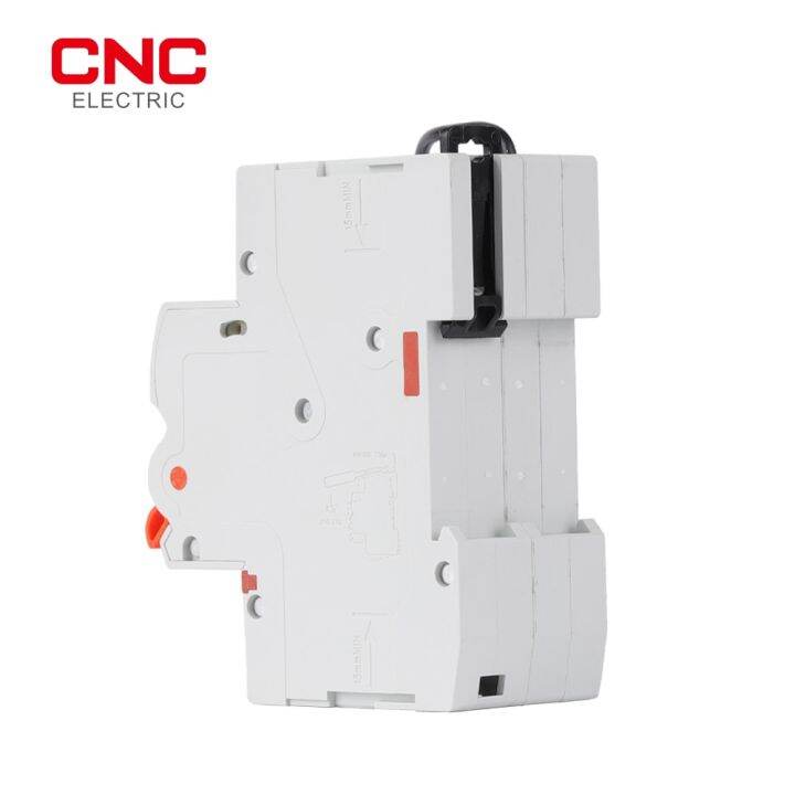 CNC Din Rail Tuya WIFI Circuit Breaker Timer Remote Control APP Smart ... CNC Din Rail Tuya WIFI Circuit Breaker Timer Remote Control APP Smart ...