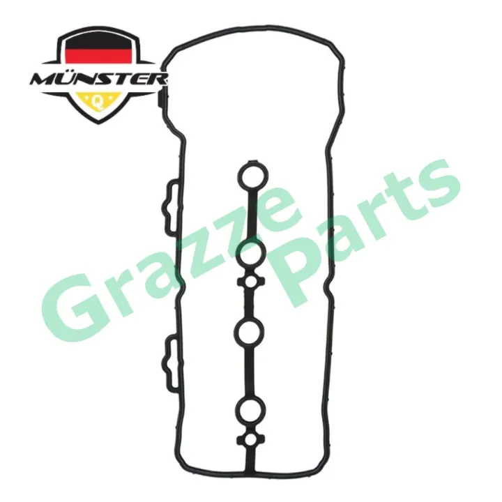 Münster Valve Cover Gasket 13270-ED000 for Nissan Latio C11 Livina L10 ...