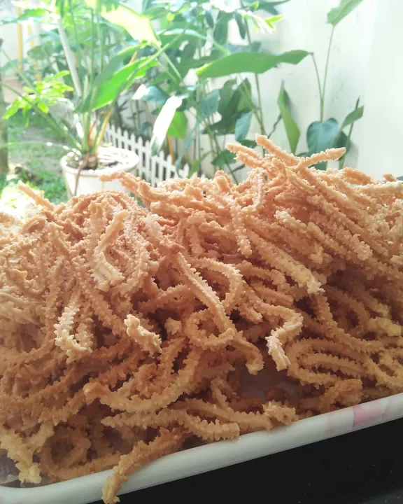 KUE AKAR KELAPA KHAS RUMAHAN VARIAN RASA | Lazada Indonesia