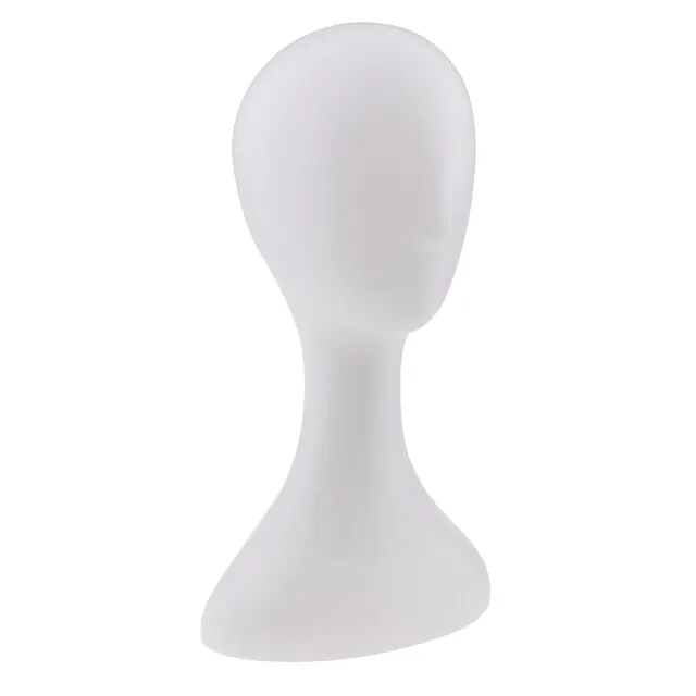 Female Mannequin Manikin Head Training Head Coetology Pro Doll Head ...