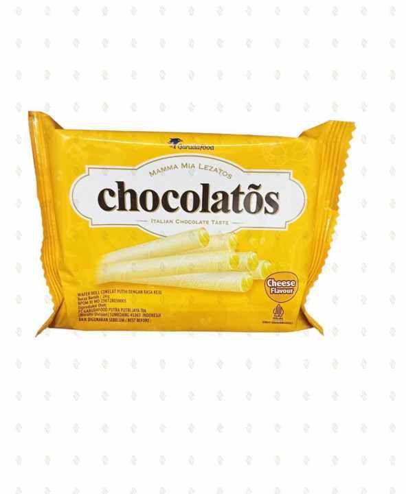 Chocolatos Mini 27gr Ec 2.000 - Paket Isi 10 Pcs | Lazada Indonesia