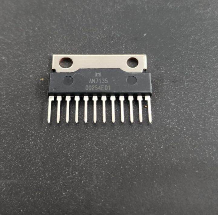 IC AN7135 MATSUSHITA | Lazada Indonesia