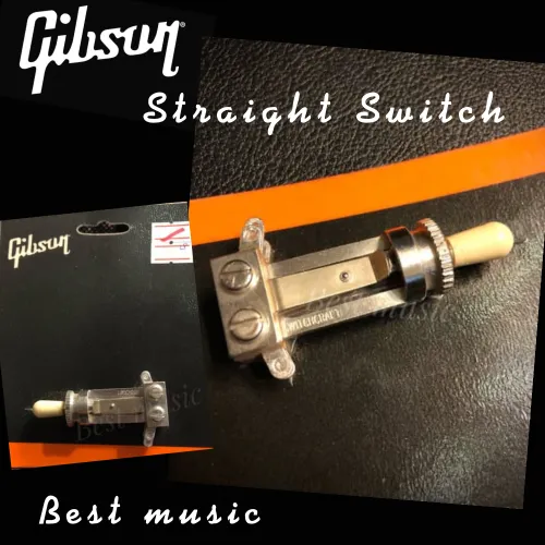 GIBSON STRAIGHT TYPE SWITCH | Lazada.co.th