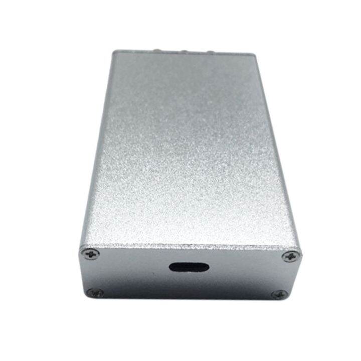 RTL-SDRS Simple Version Full-Band Software Radio Receiver SDR RSP1 ...