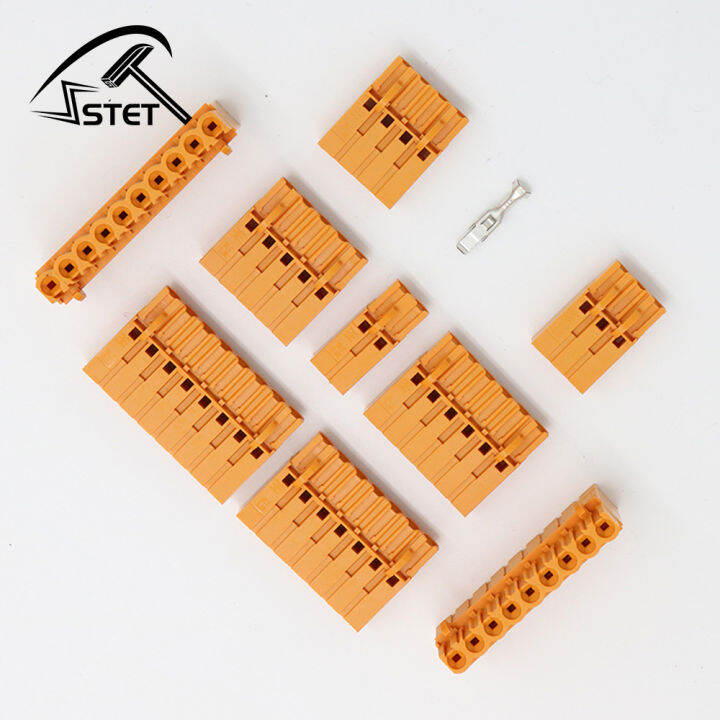 KONE Elevator Wiring 2 / 3 / 4 / 5 / 6 / 7 / 8 / 9 / 10 Plug-In Plug ...