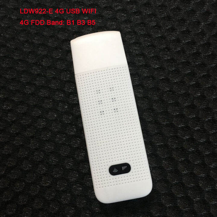 LDW931 4G USB WIFI modem FDD TDD LTE Router Wireless USB Network ...