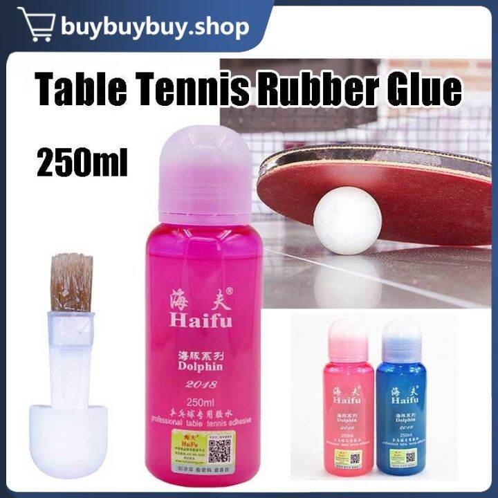 250ML Original Ping Pong Rackets Glue Professional Table Tennis Glue ...
