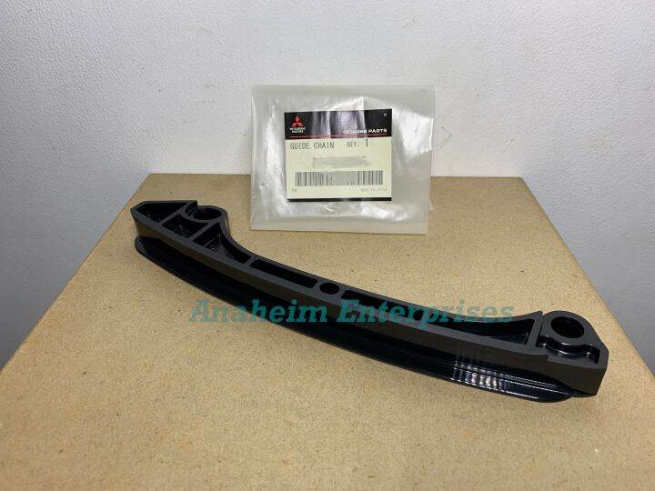 Mitsubishi Xpander, Xpander Cross, Lancer Ex, Mirage Timing Chain Loose ...