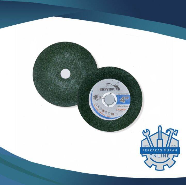 Gerinda Batu Potong 4 Inch Super Tajam EXTRA Strength | Lazada Indonesia