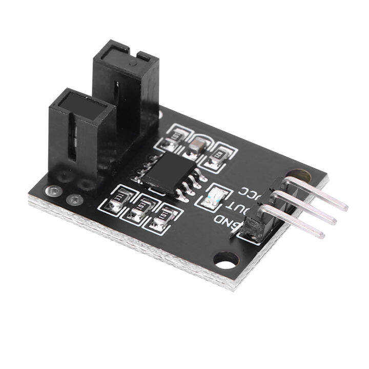 Sensor Hitungan Inframerah Kualitas Tinggi Modul Sensor Fotoelektrik