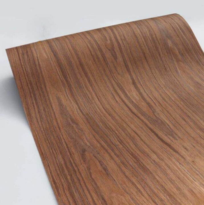 L:2.5meters Width:580mm T:0.25mm Technology Wood Royal Purple Oak Wood ...