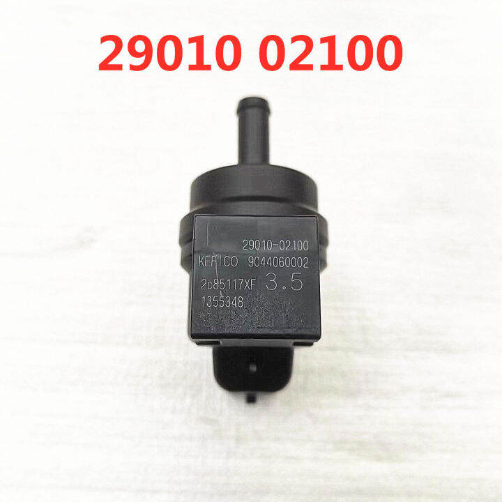 For Purge Control Valve KIA Picanto 1.1L 1.2L RIO 1.2L 2901002100 nd ...