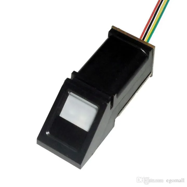 Fingerprint Scanner Reader Sensor Optical Module Compatible with ...