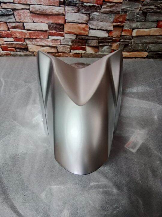 front fender (tapalodo) nmax v1/v2 Prestige Silver ORIGINAL YAMAHA ...