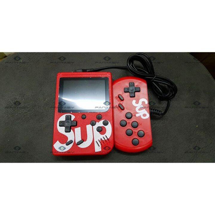 SUP Game Box 400 In 1 Retro Handheld Game Console Emulator Portable ... SUP Game Box 400 In 1 Retro Handheld Game Console Emulator Portable ...