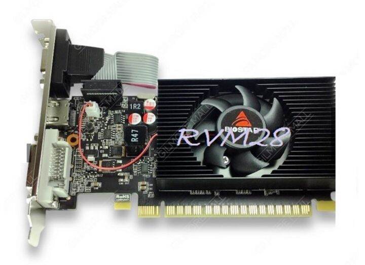 Nvidia G210 1GB 64bit GDDR3 Desktop Video Graphics Card bnew | Lazada PH