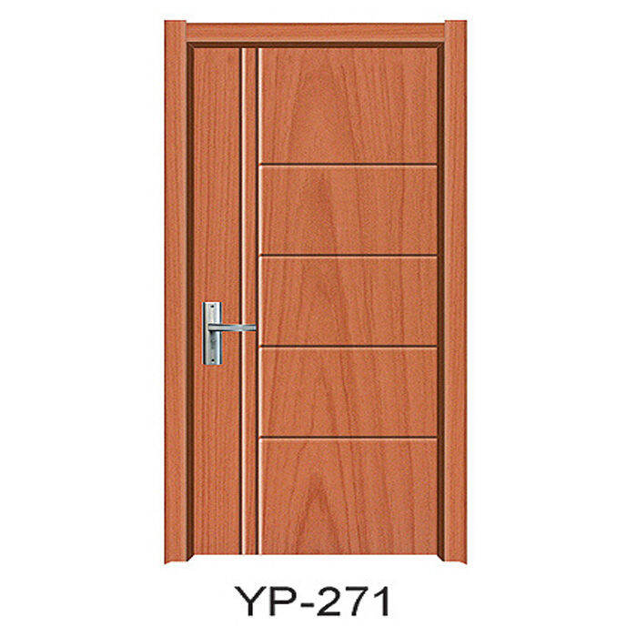 Solid wood door Original wood door European door Bedroom door Suit door ...