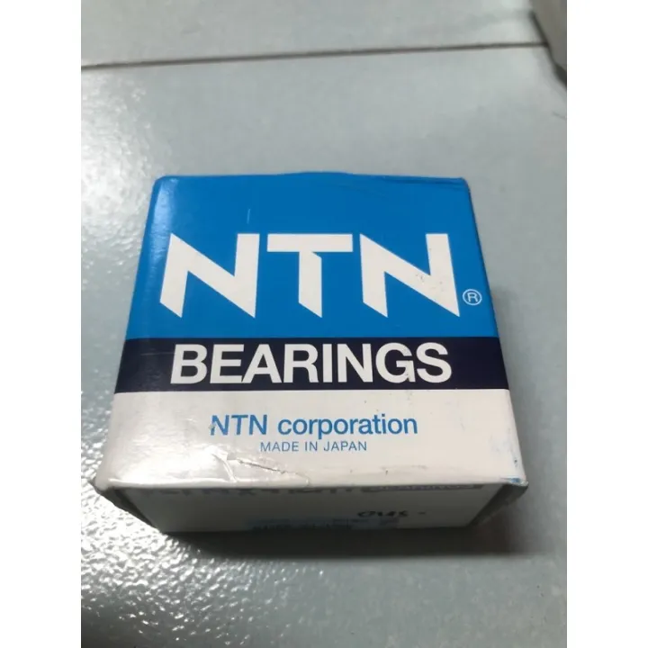 NTN Brand Front Wheel bearing Nissan X-Trail 2002 to 2010 | Lazada PH