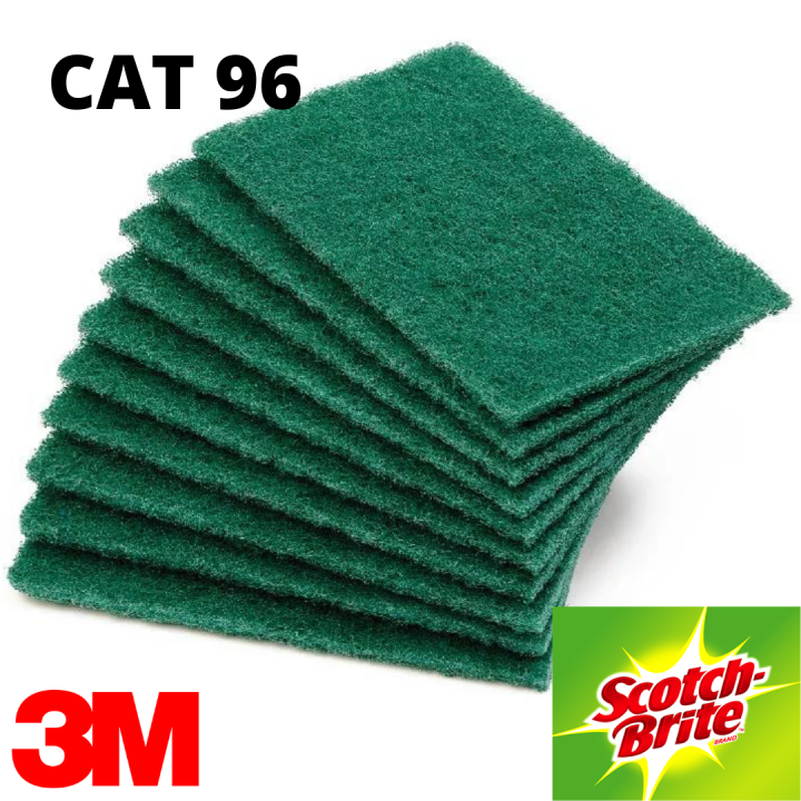 3M Scotch-Brite Cat 96 | Lazada PH