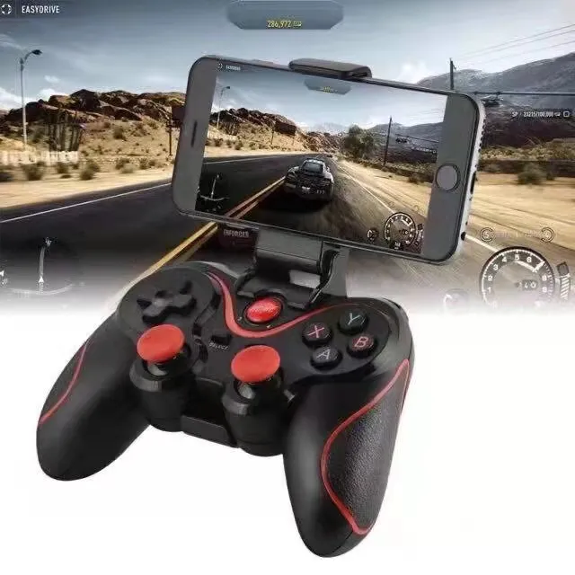 COD Gen Game X3 Wireless Bluetooth Gamepad Controller | Lazada PH COD Gen Game X3 Wireless Bluetooth Gamepad Controller | Lazada PH