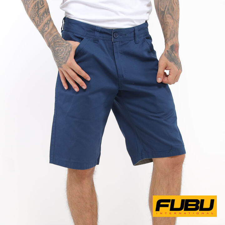 Fubu Reversible Short FBB34-0081 | Lazada PH