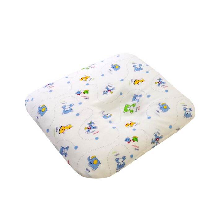 Ventry (Baby Square Head หมอนเหลี่ยมสำหรับเด็กแรกเกิด) | Lazada.co.th