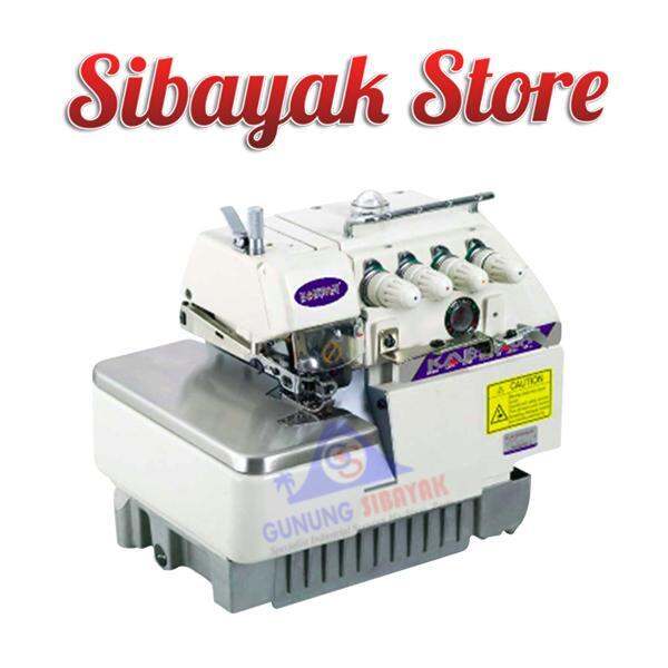 Mesin Jahit Kaesar KS 737 | Lazada Indonesia