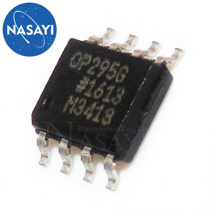 OP295GSZ OP295GS OP295 SOP-8 | Lazada.co.th