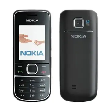 Nokia 2500 Classic